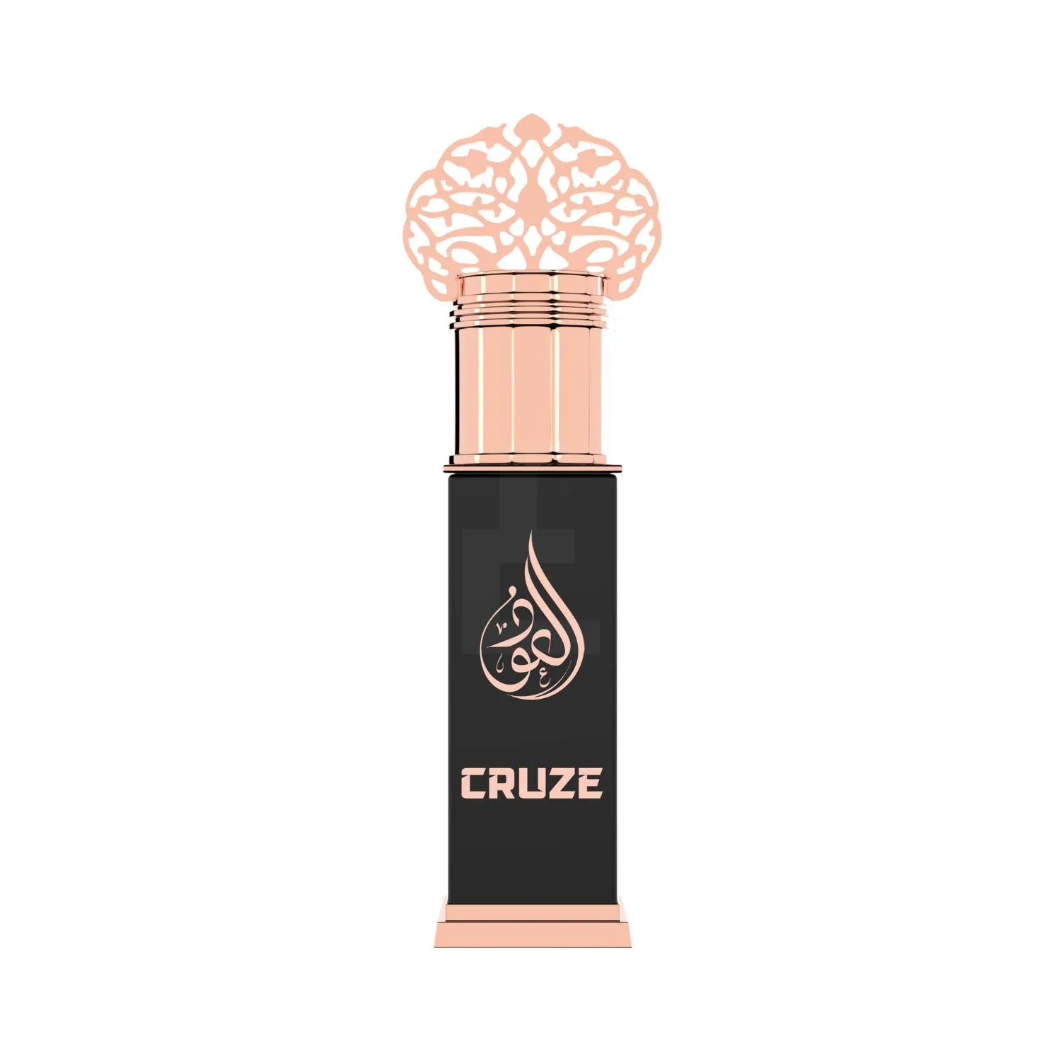 Al Oud Cruze Perfume Oil (U) 6ml | Australia