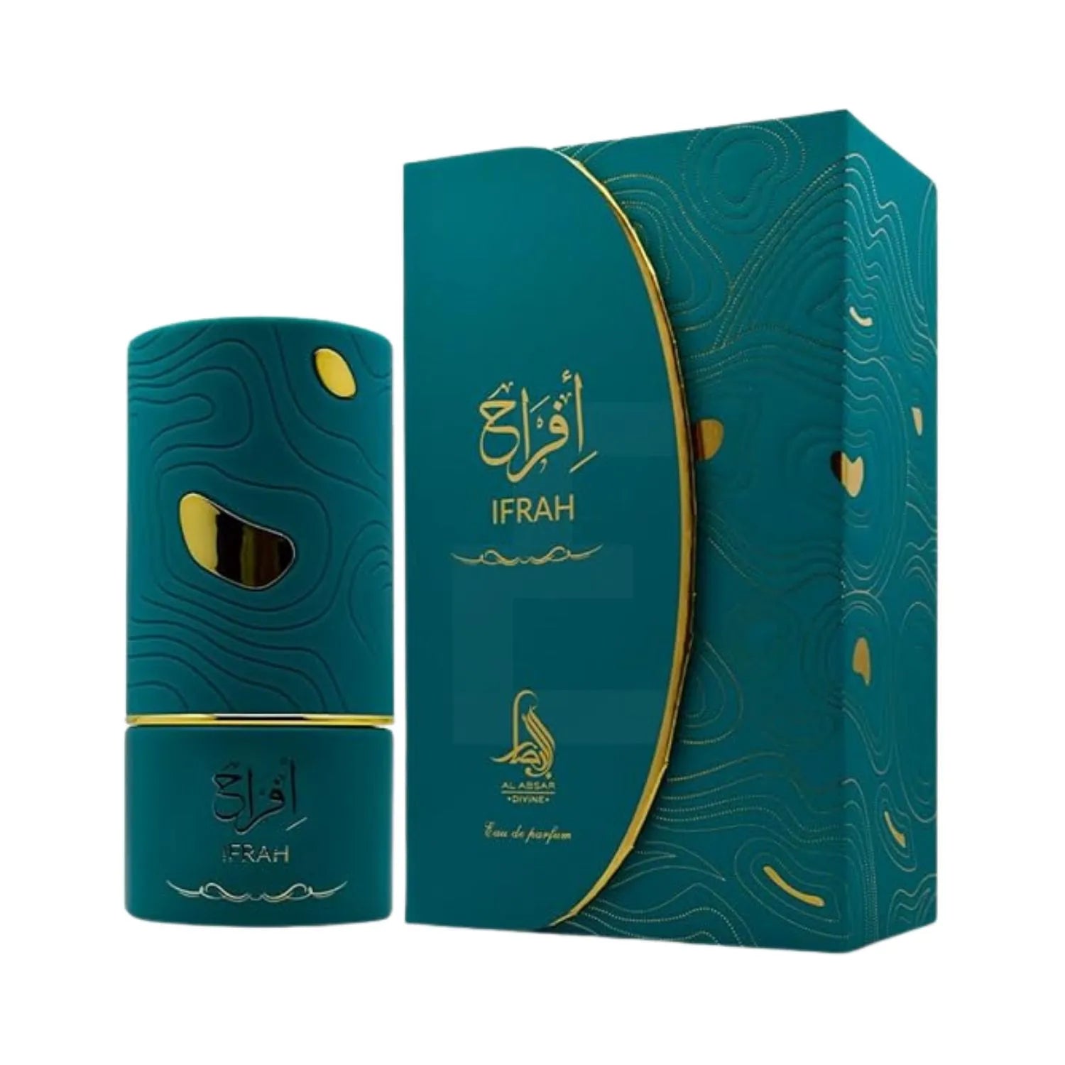 Al Absar Ifrah Perfume Spray (U) 100ml | Australia