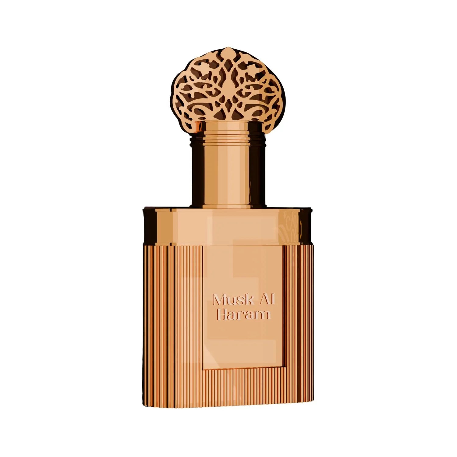 Al Oud Musk Al Haram Perfume Oil (U) 10ml | Australia