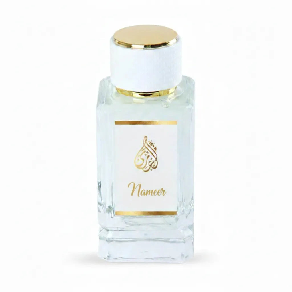 Dakhoon Al Ghazi Nameer Perfume Spray (U) 100ml