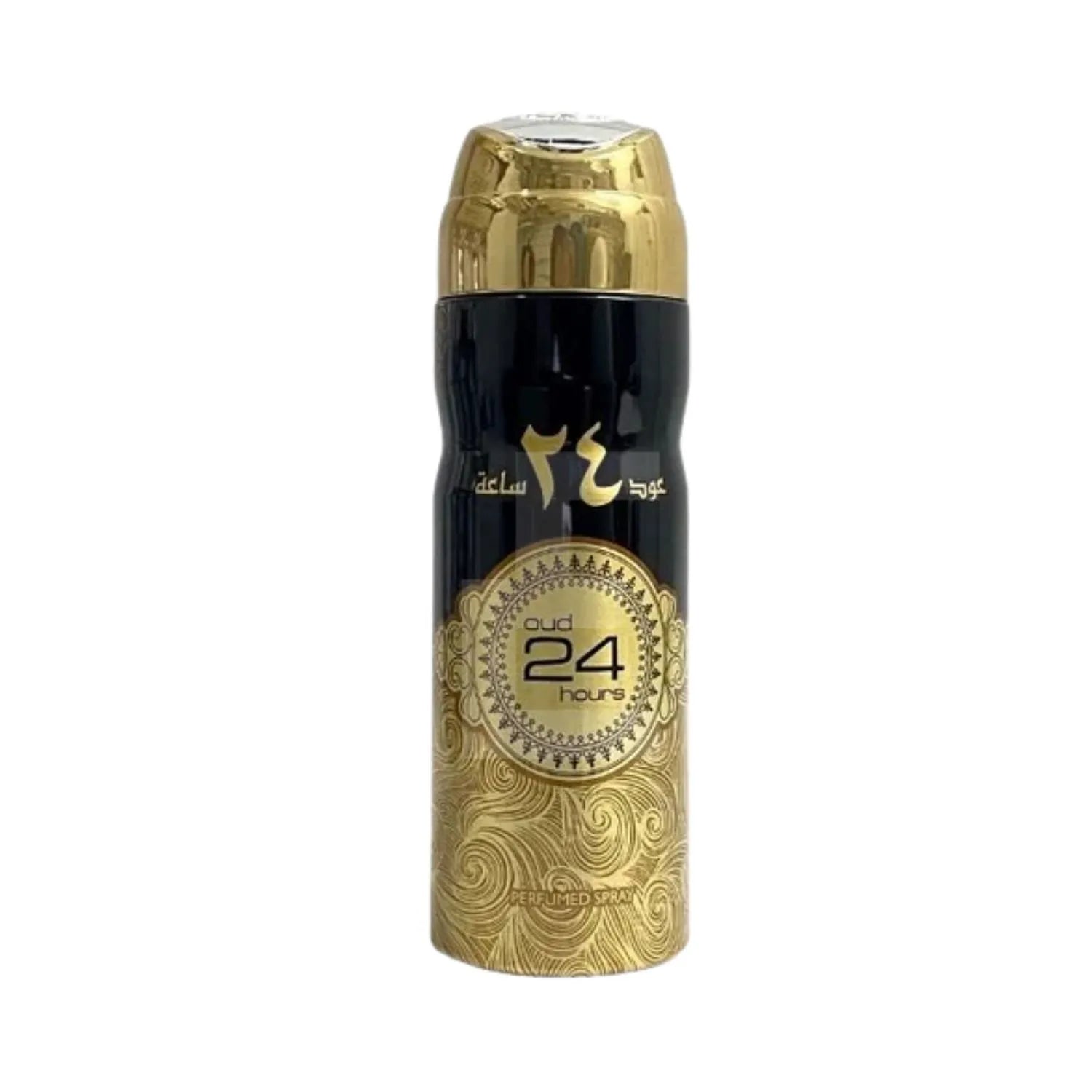 Ard Al Zaafaran Oud 24 Hours Body Spray 200ml