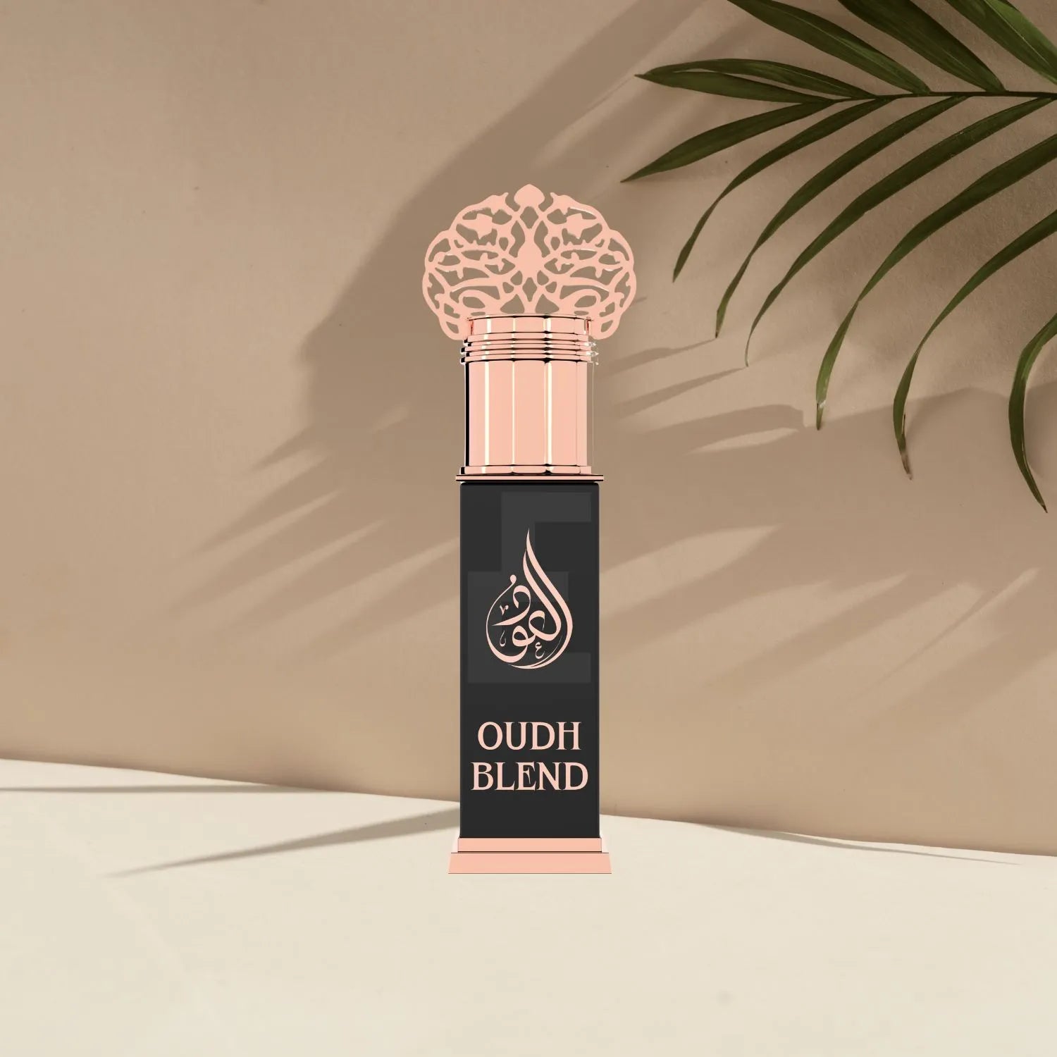 Al Oud Oudh Blend Perfume Oil (U) 6ml | Australia