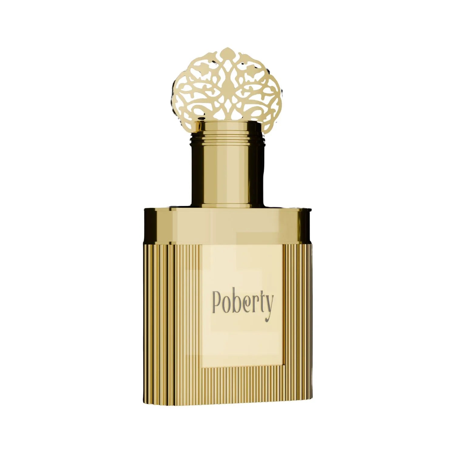 Al Oud Poberty Perfume Oil (U) 10ml | Australia
